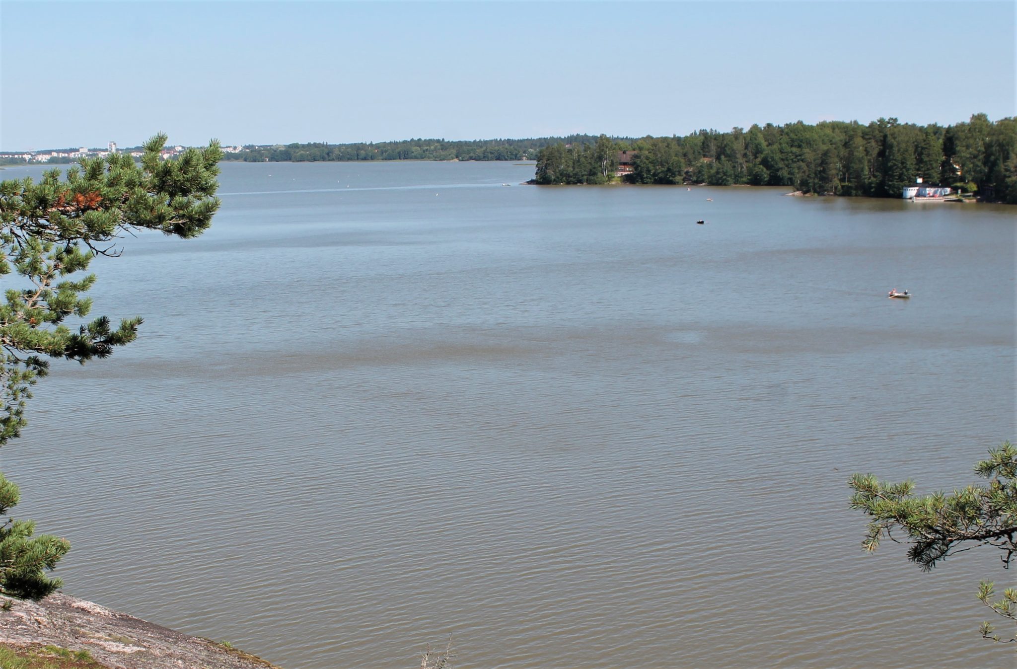 Sarvikallio, Tuusula
